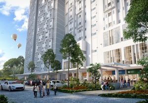 Product - CitraLand Surabaya