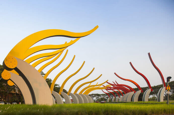 About us - CitraLand Surabaya